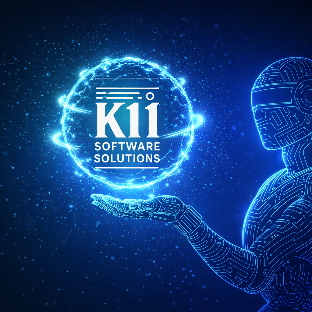 K11 Software Solutions